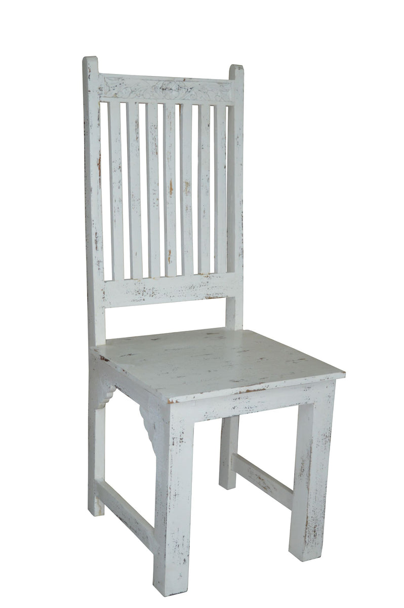 Dining Chairs // Chaises de salle à manger – Design Zola