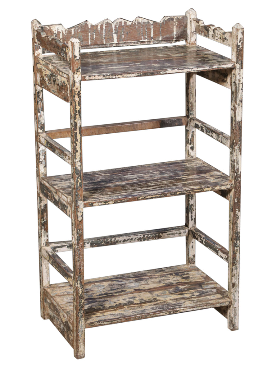 [[Vintage display rack///Présentoir vintage]] – Design Zola