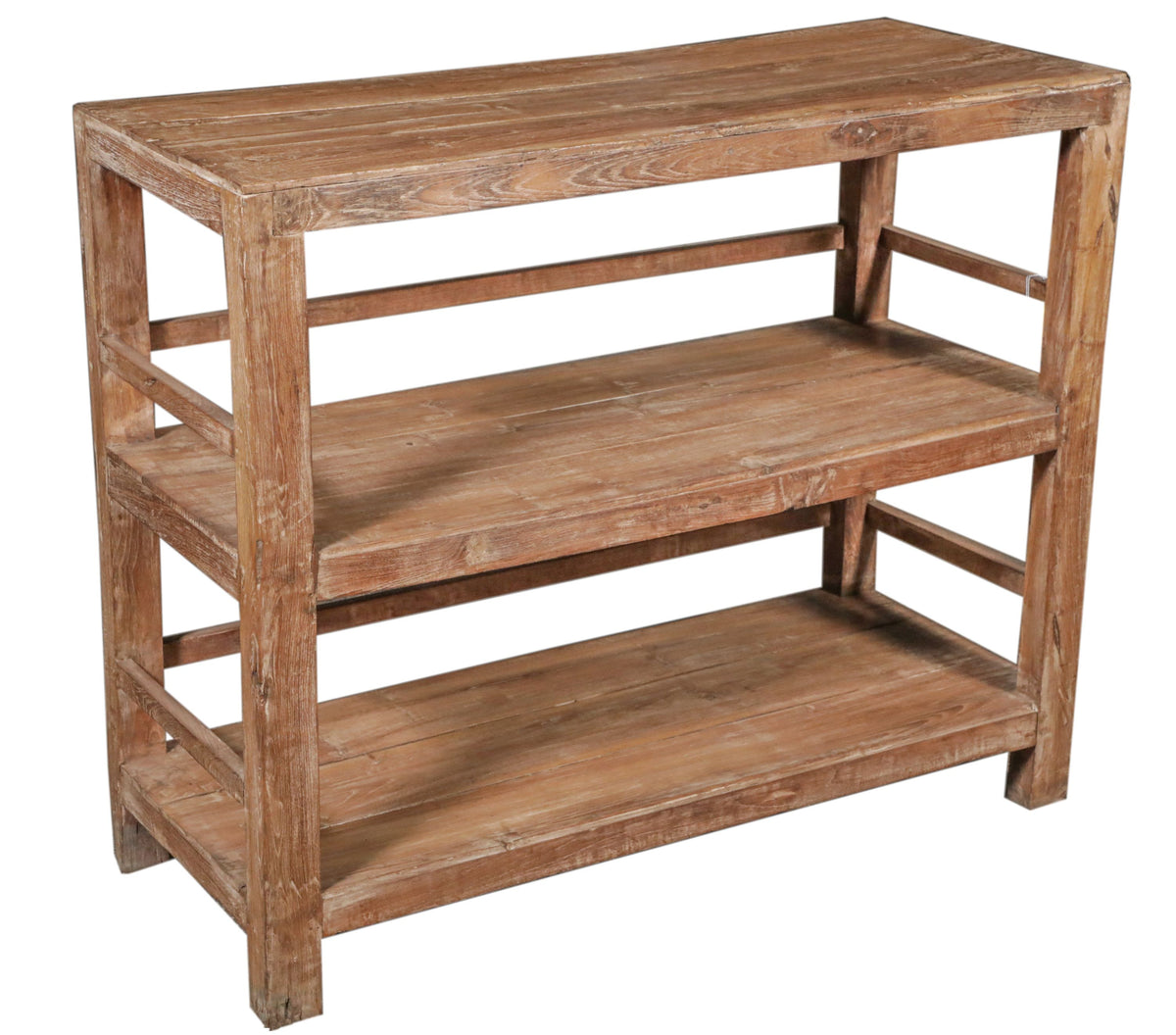 [[Vintage display rack///Présentoir vintage]] – Design Zola