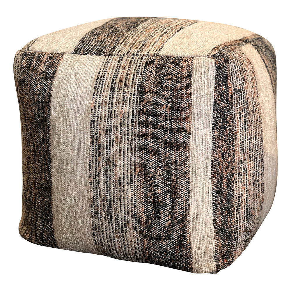 [[Small pouf : "bark"///Petit pouf : "bark"]] – Design Zola