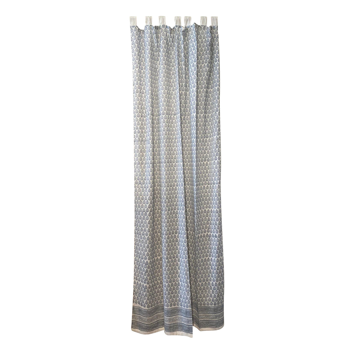 [[Bombay : Curtain///Bombay : Rideau]] – Design Zola